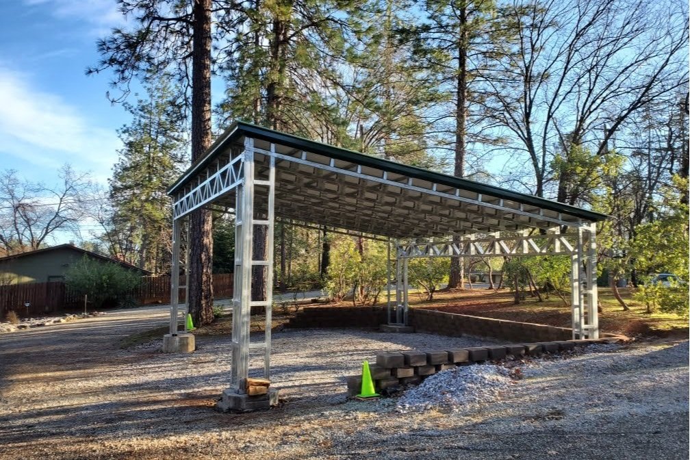 About Us – Red Iron Builders | Baton Rouge, LA